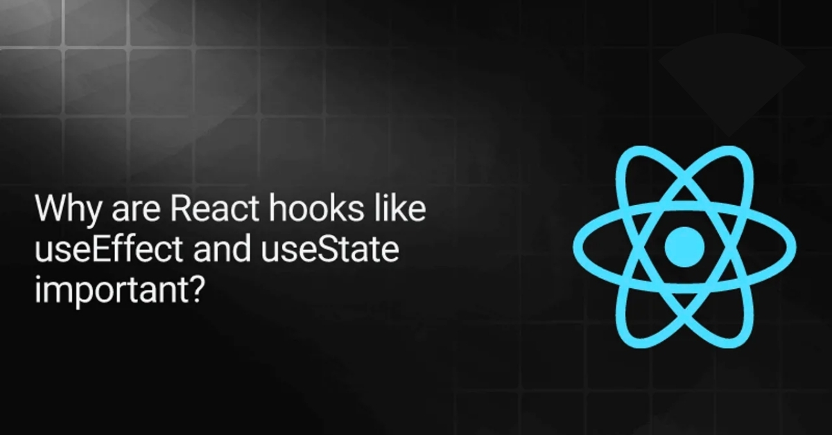 React.js useState Hook Explained with Real-World Examples - React JS Notes